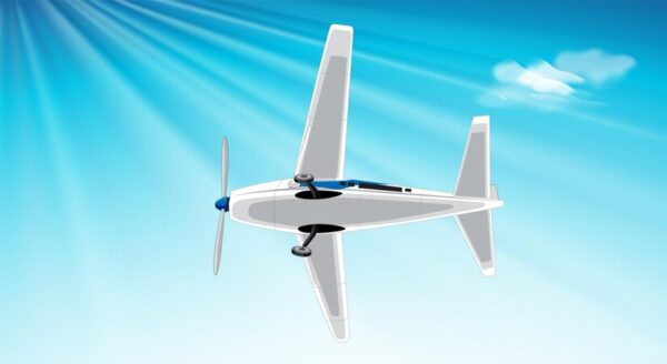 Role of an Aerodynamic Engineer in Aerodynamics and Flight Testing