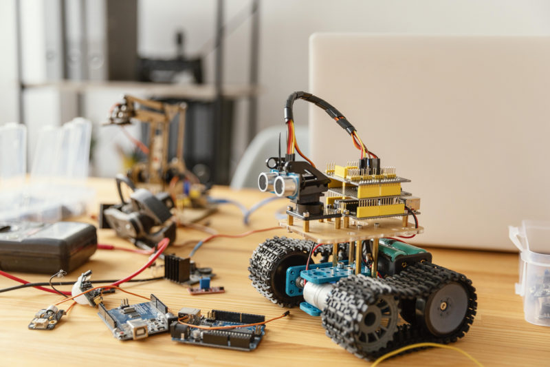 7 Significant Electrical Engineering Inventions 2025