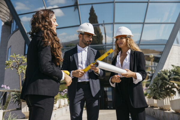Career Opportunities After Civil Engineering Beyond Construction